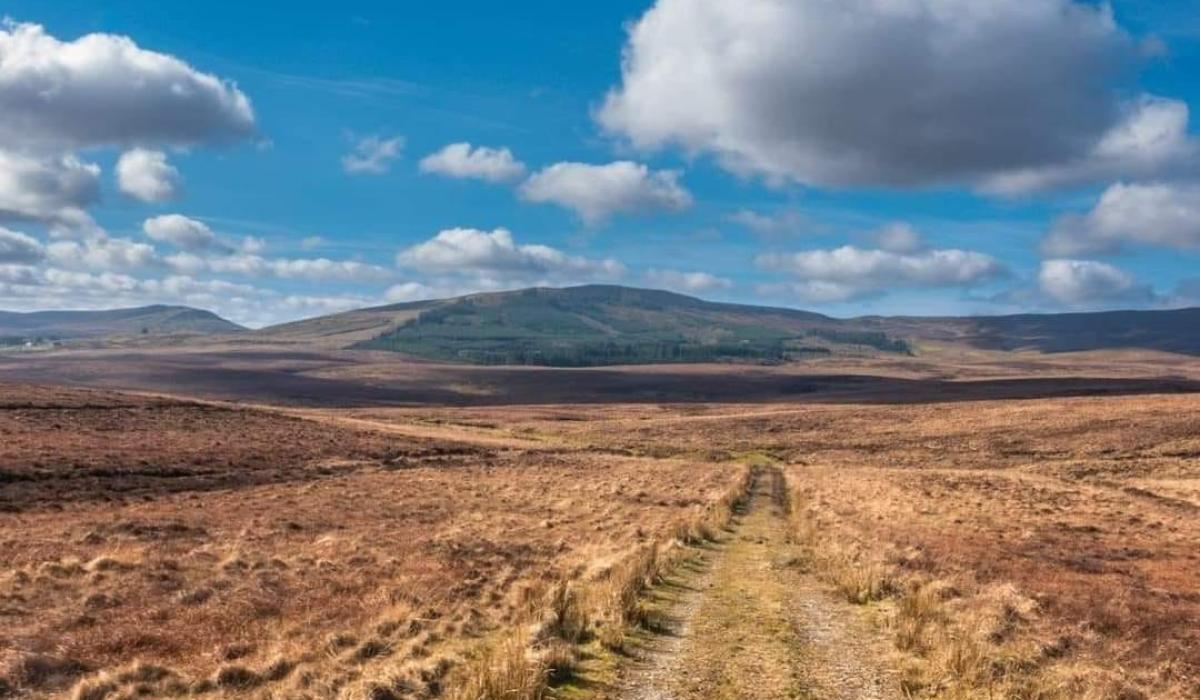 Join the trek up Cuilcagh's new Lowlands Trail on April 1 - Ireland Live