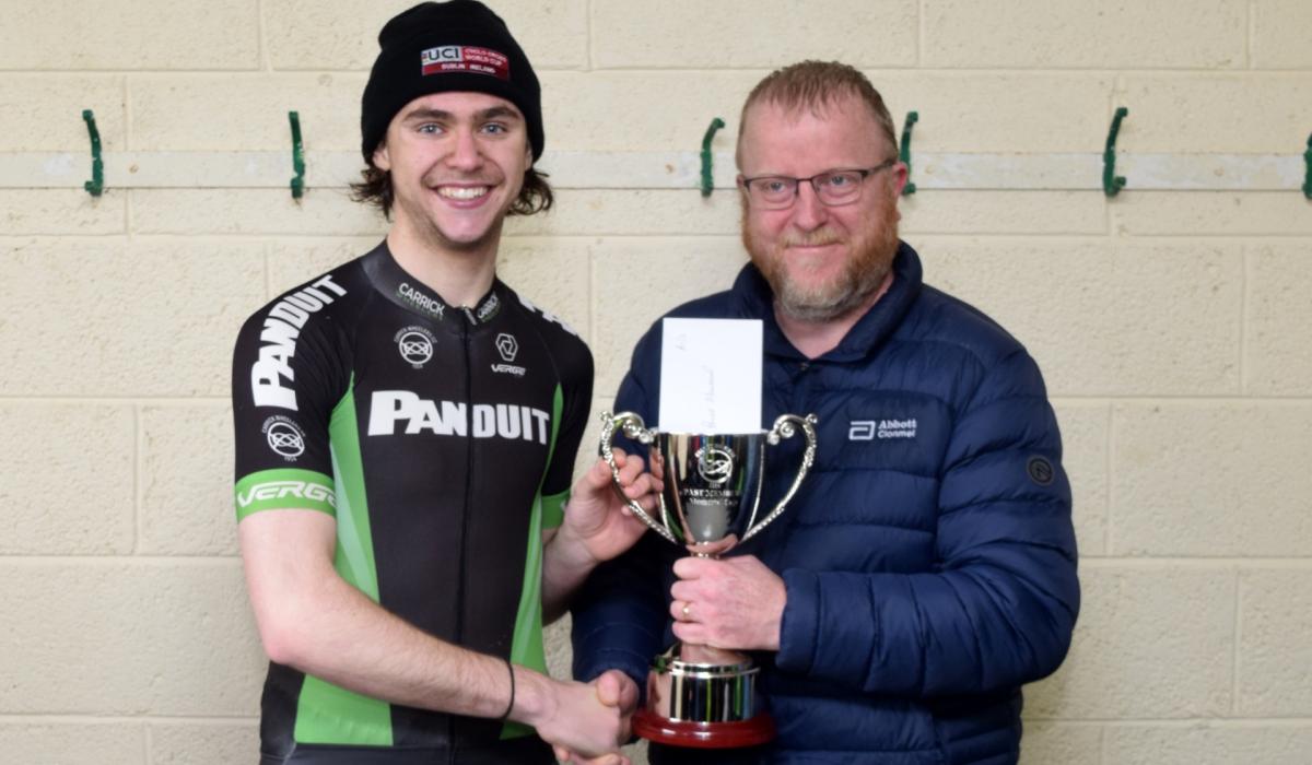 Pictures: Bobby Power Memorial Cycle race - Panduit Carrick Wheelers ...