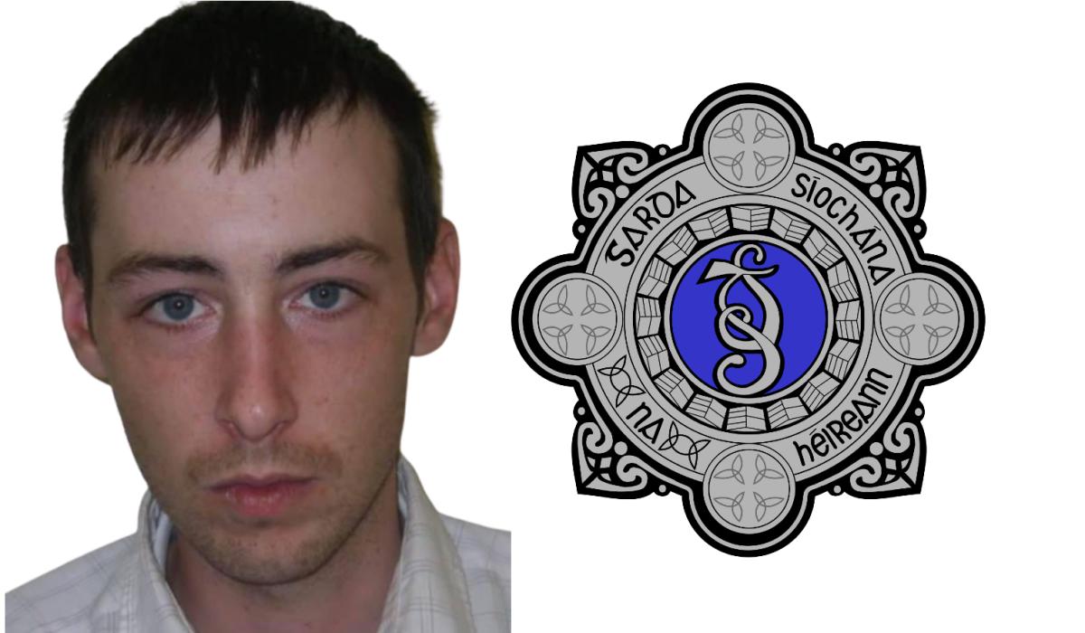 Gardaí renew appeal for information on Dean Roche, missing from ...