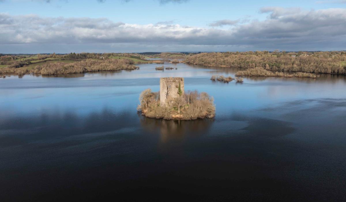 Ireland’s finest archaeological monuments is focus of exhibition at ...