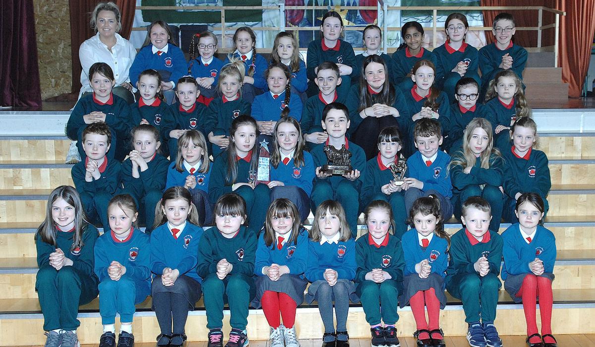 PHOTOS: Réalt na Mara among winners at Féile Dhún Dealgan - Page 1 of 6 ...