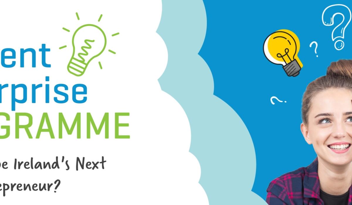 Donegal students get ready for this year’s Student Enterprise Programme ...