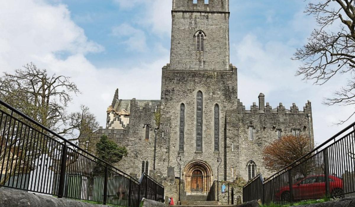 Irish Council of Churches to mark 100 years of annual meetings in ...