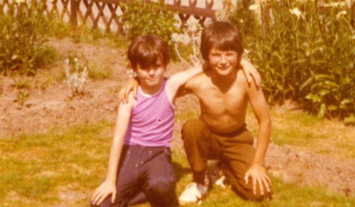 ‘Derry Boys’ documentary released to mark 25th anniversary of Good ...