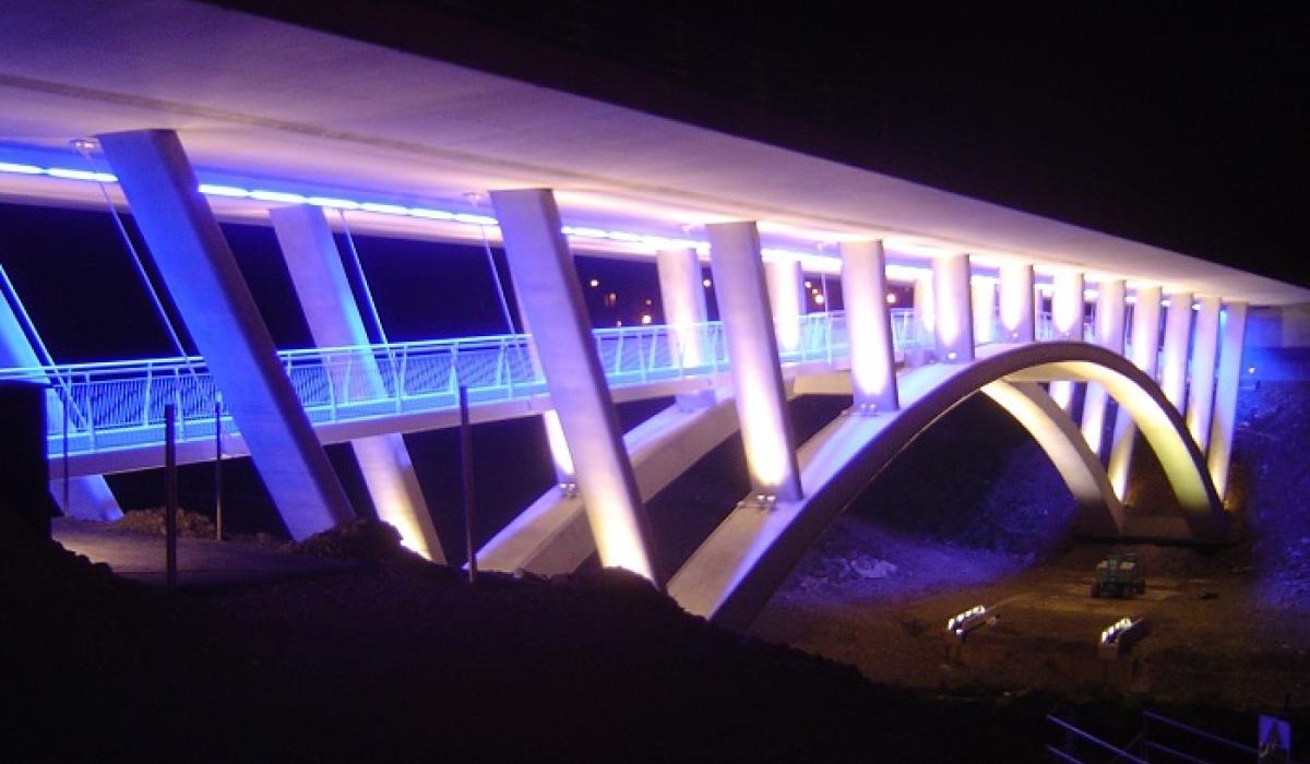 Ballyshannon-Belleek walkway project “moving in the right direction ...