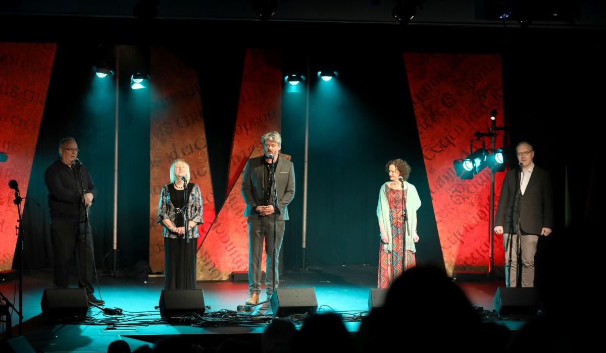 Two special RnaG programmes this Easter on station's 50th anniversary ...