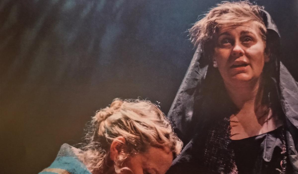 New famine musical to help explore and heal ‘deep ancestral wound ...