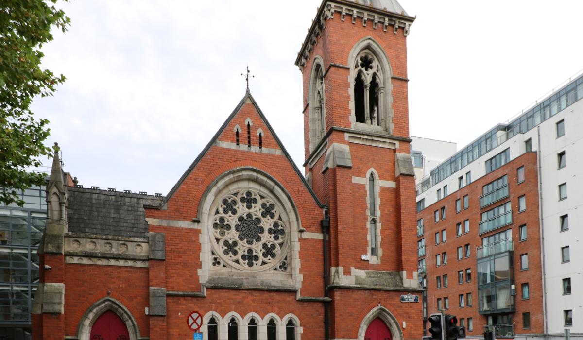 Historic Limerick building gets new lease of life - Ireland Live
