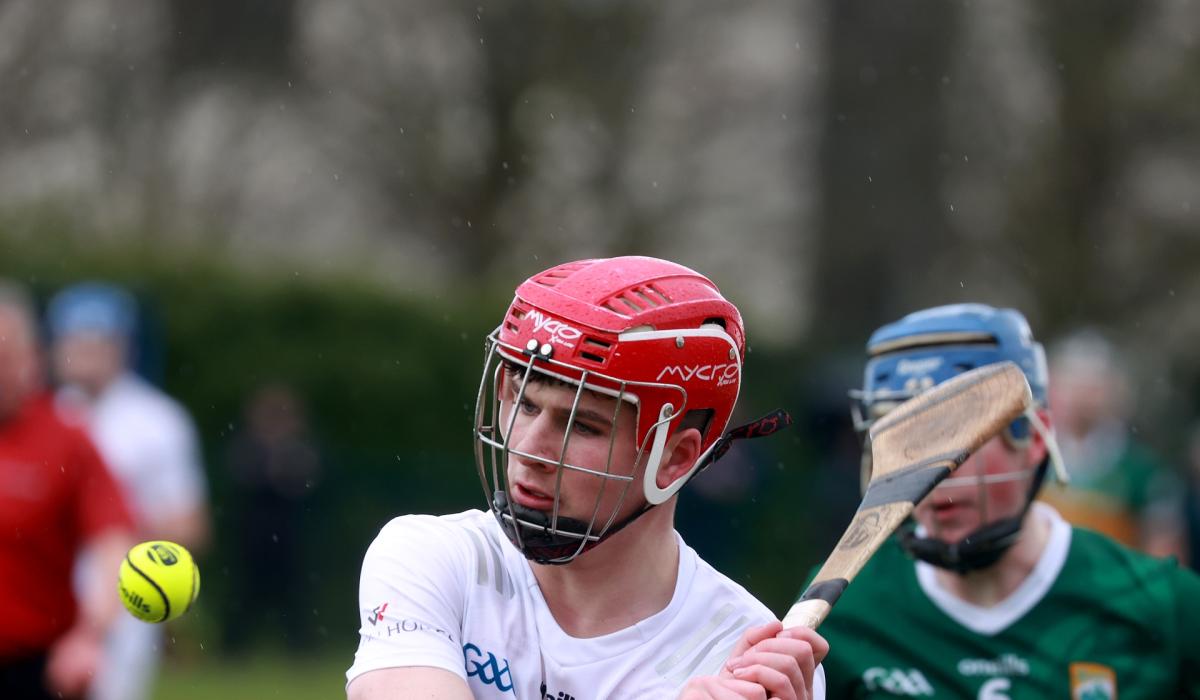 U20 Leinster Hurling: Kildare defeat Kerry - Ireland Live
