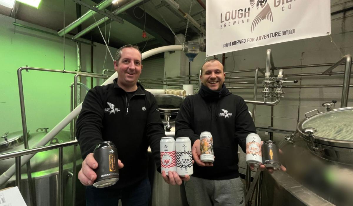 Sligo’s Lough Gill Brewery strikes Gold in prestigious international ...