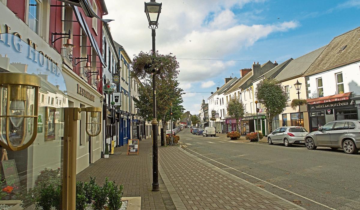 Construction of new Gaelscoil building in south Tipperary gets the ...