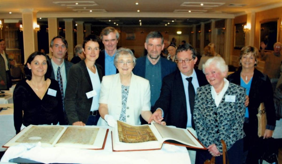 Two important lectures to be held at library in Offaly - Ireland Live