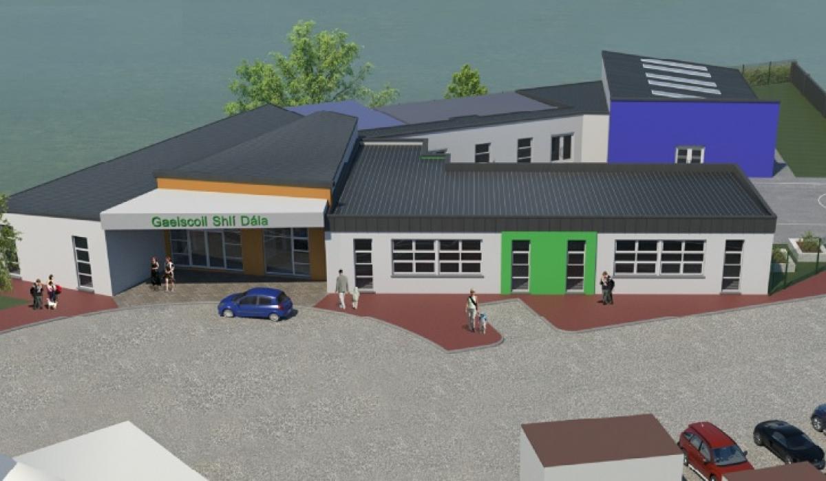 Entire modular building for Laois school with 'deteriorated prefabs ...