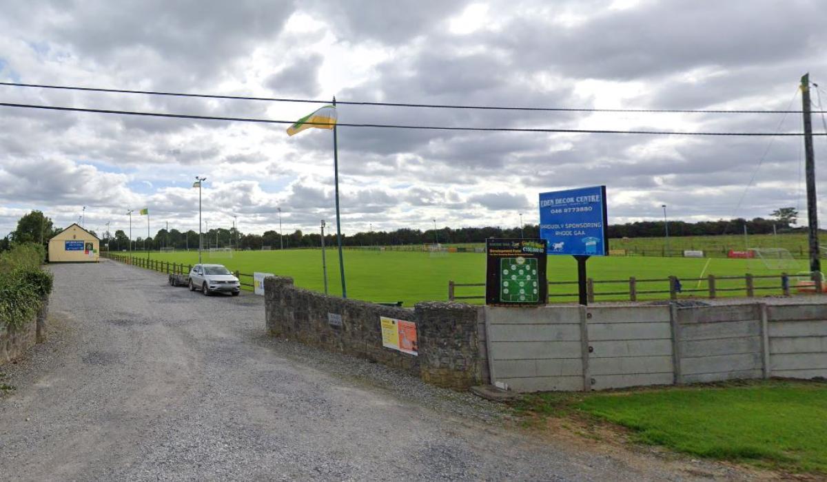 Offaly GAA club given go ahead to borrow for purchase of seven acres at ...
