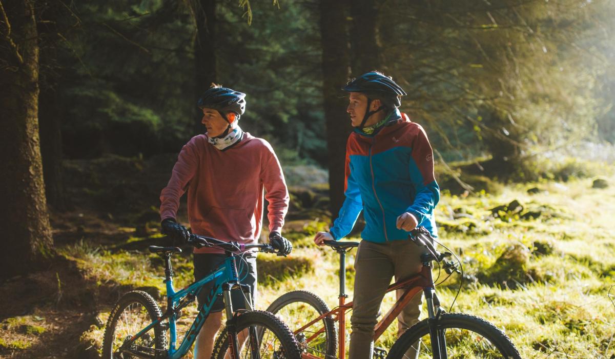 Biking Blitz to take place in Offaly at end of month - Ireland Live