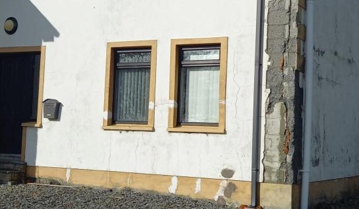 Concern over delay in almost 600 applications to defective blocks ...