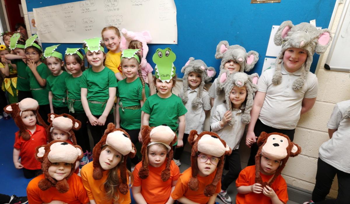 Manorhamilton Girls Brigade 26th annual display - Page 1 of 66 ...