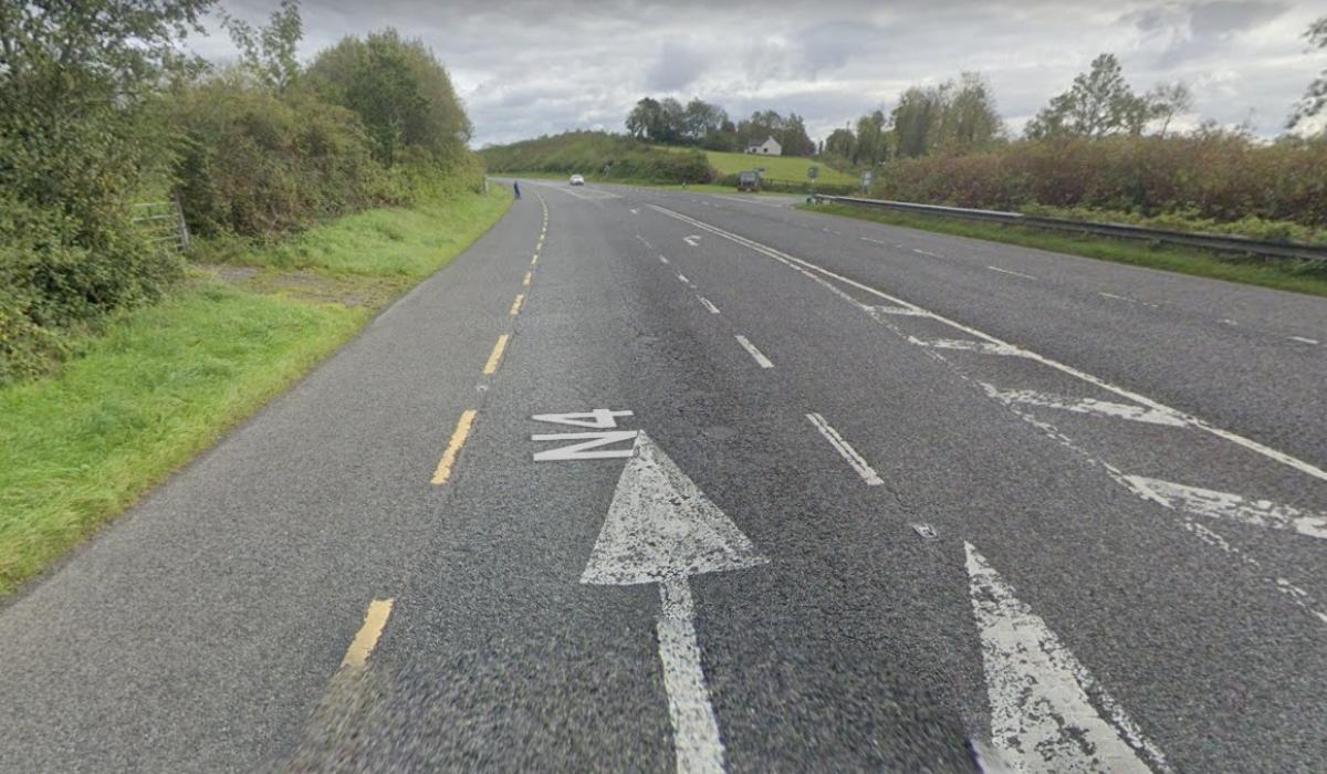 Turning lane on N4 to Jamestown is "extremely dangerous" - Ireland Live