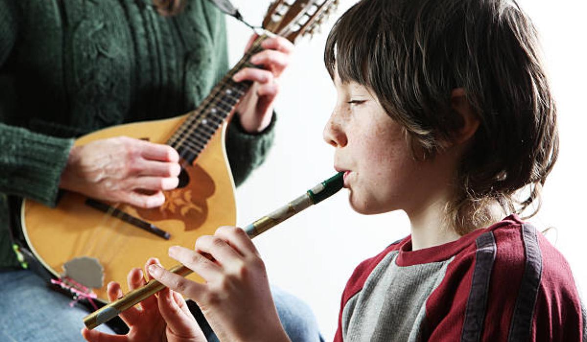 Casting call for musicians for feature film Trad - Ireland Live