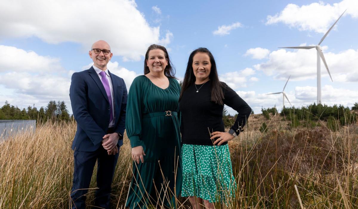 Famous Limerick water brand to be produced with 100% renewable energy ...