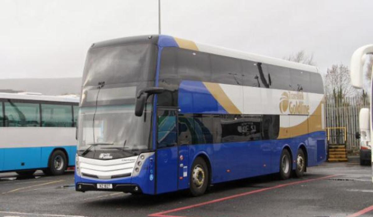 Translink timetable changes for May Bank Holidays - Ireland Live