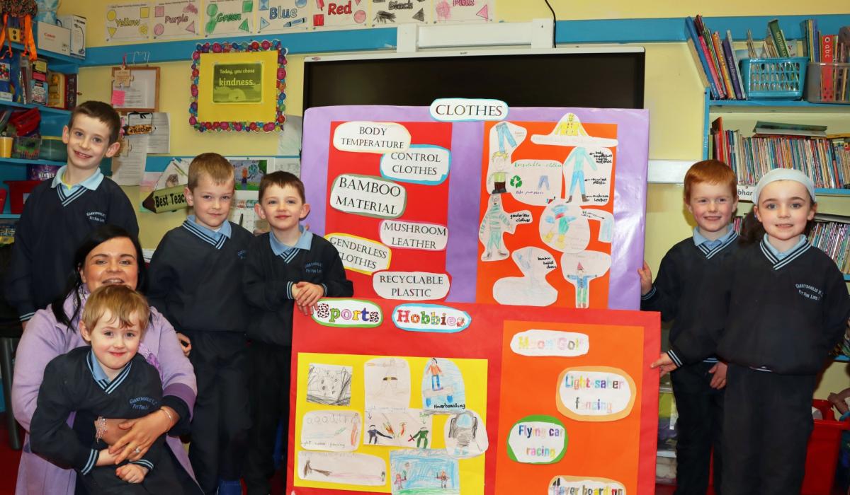 In Pictures: Limerick school celebrates a century and a half of shaping ...