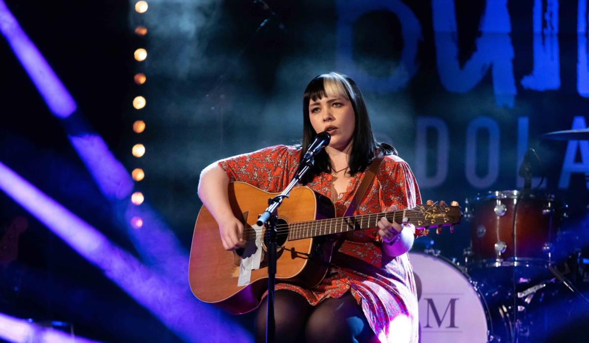 Donegal singer set to perform on TG4 music series - Ireland Live