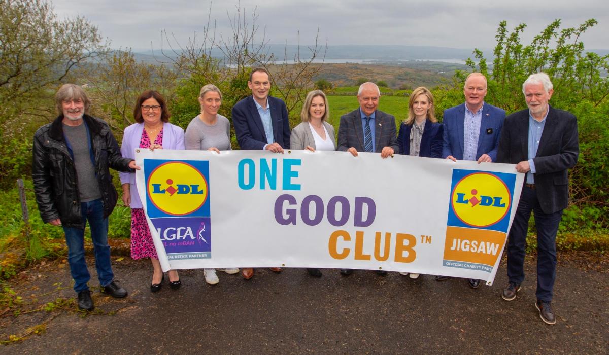 Packed house for Geevagh Community Health and Wellbeing night - Ireland ...