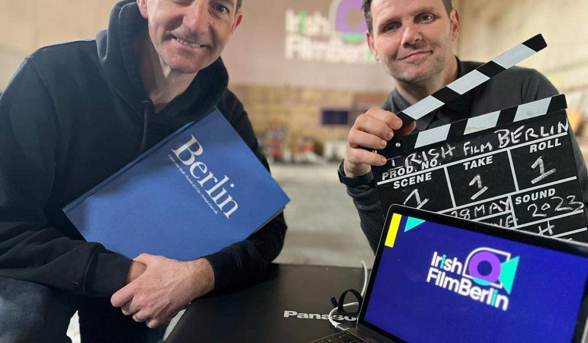OFFline Film Festival to curate first-ever Irish-Film-Berlin festival ...