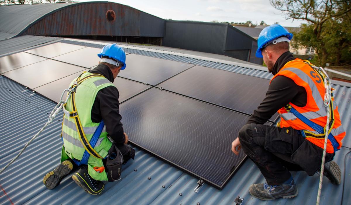 Kilkenny households to benefit from scrapping of VAT on sustainable ...