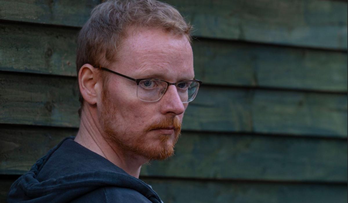 Steven Crane uses his talents to support the creative Donegal community ...