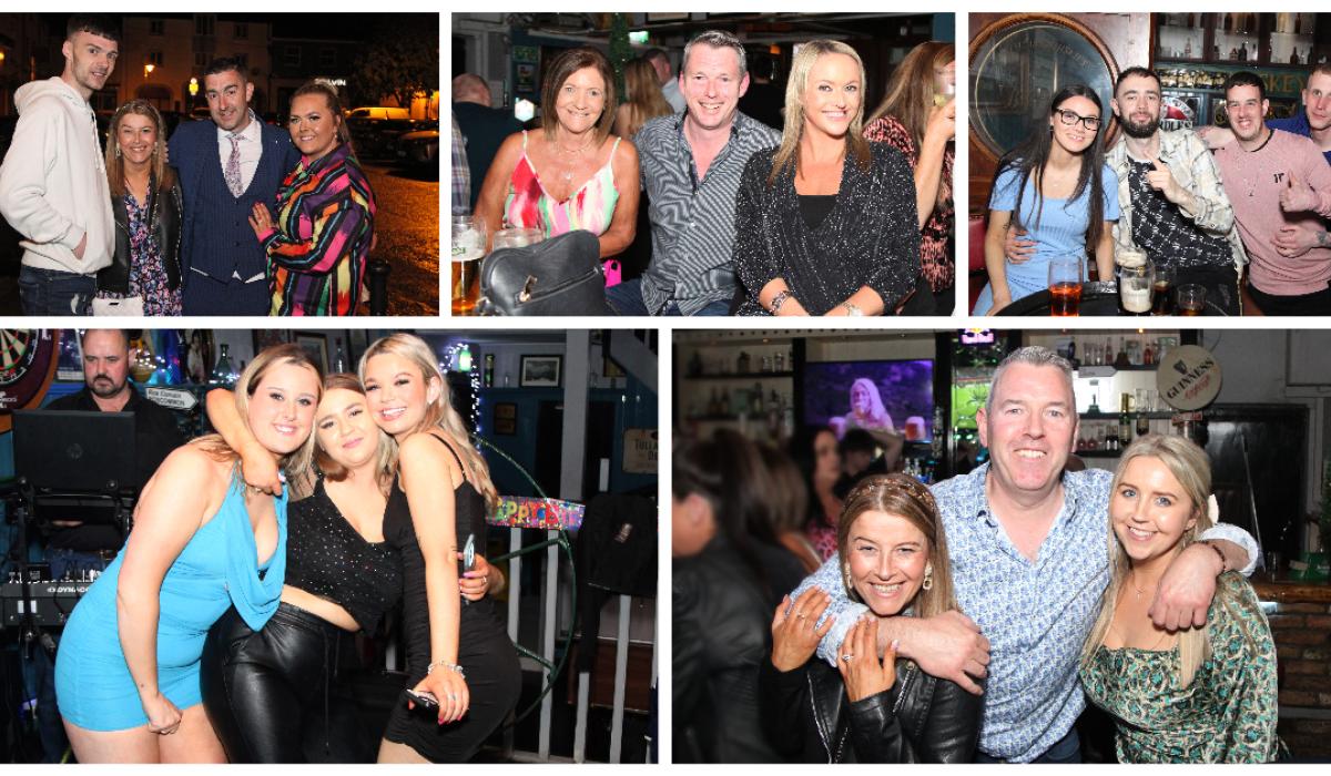 BIG PICTURE SPECIAL: Out and about for a night on the town in Tullamore - Page 1 of 30 - Ireland ...