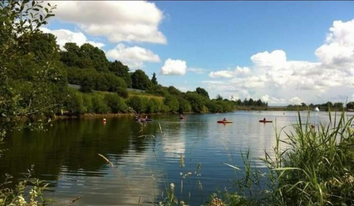 Derry's Creggan Country Park helping to create living places and spaces ...