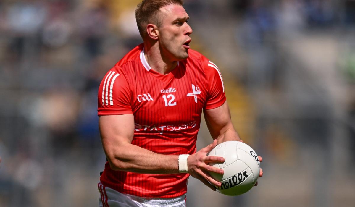 Conor Grimes dreaming of bringing Delaney Cup home - Ireland Live