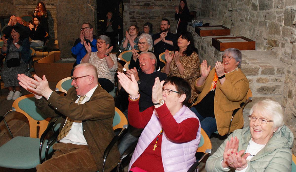 Roscrea Heritage Society's Blackmills Sessions promise top class summer ...