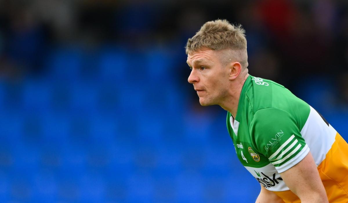 Concession of late points takes gloss off comfortable Offaly win ...