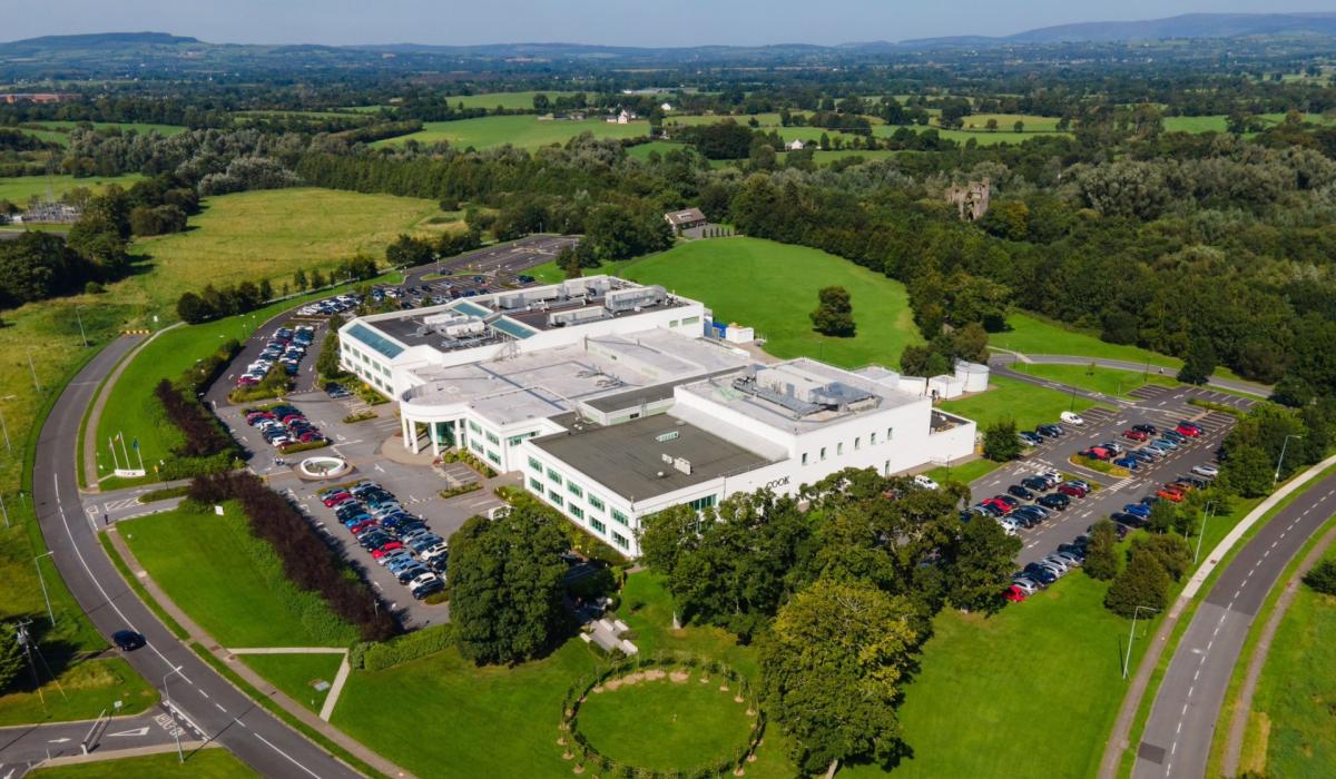 Dozens of Limerick workers to be 'impacted' as medical devices company ...