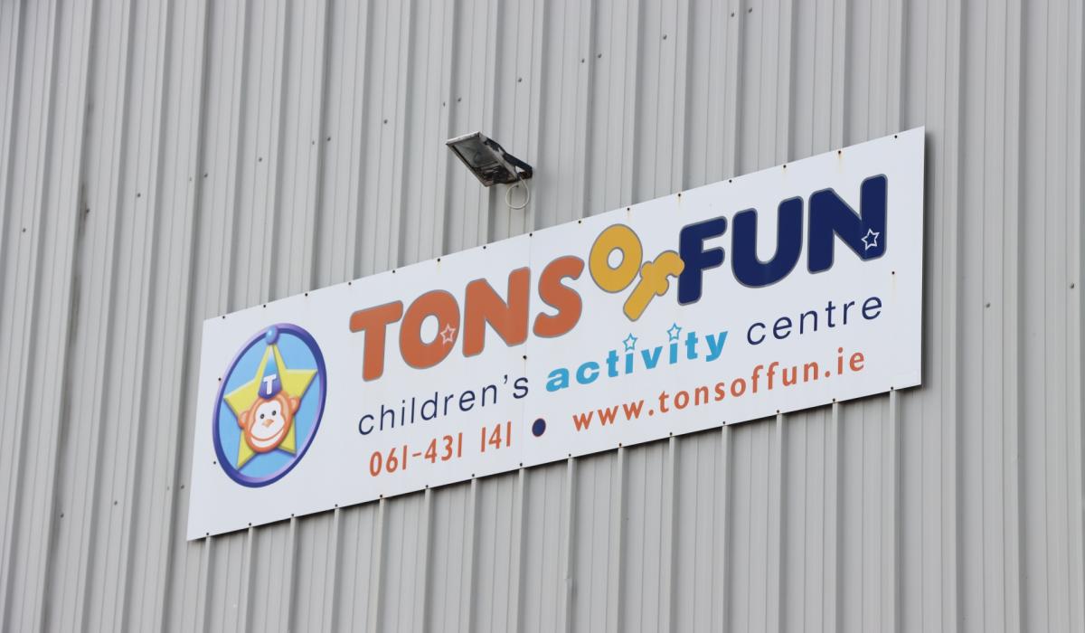 Popular Limerick play centre to close after 20 years of business ...