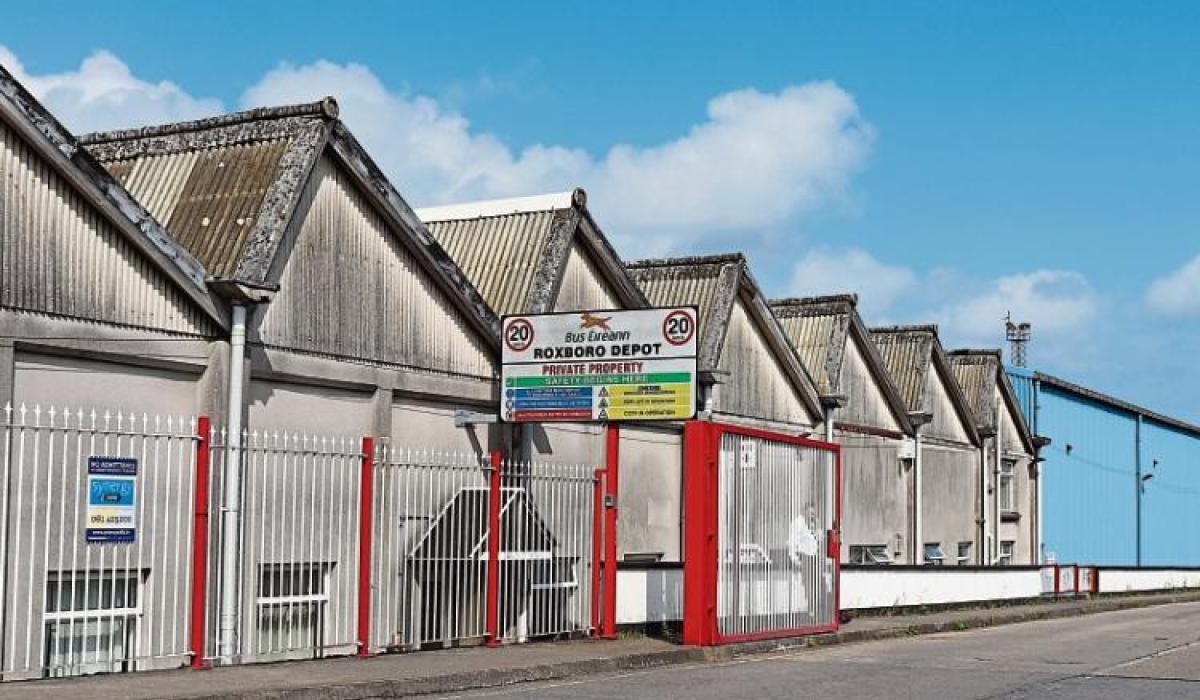 Limerick paves the way for zero emission public transport with multi ...