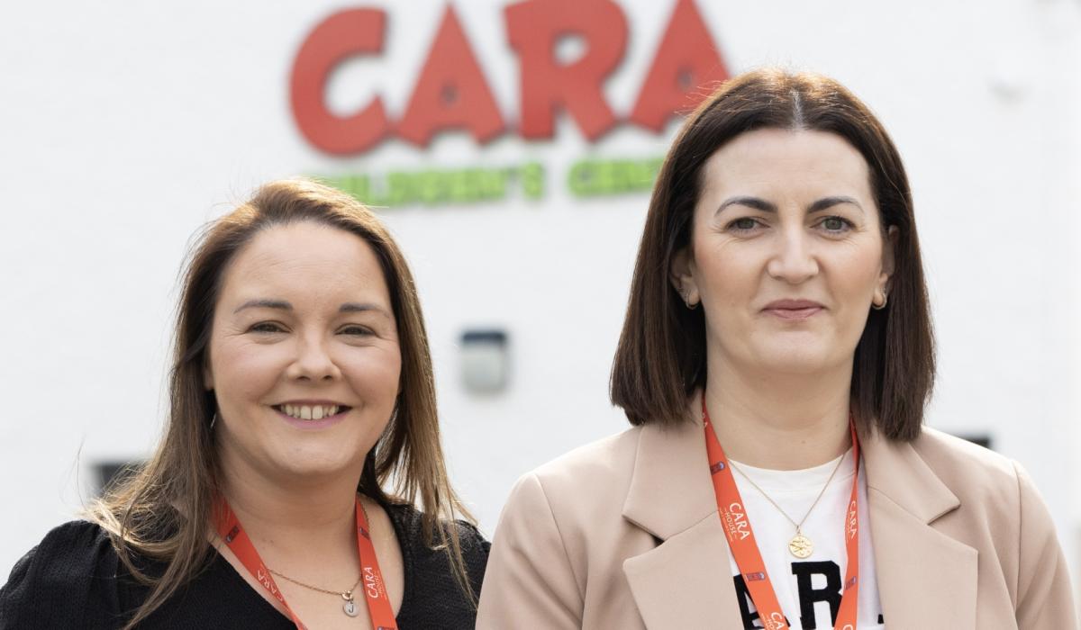 'It's like a second home': Cara House enters a new era - Ireland Live