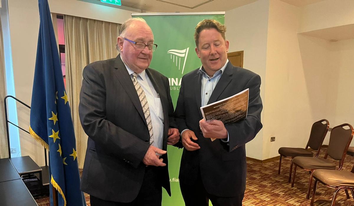 Narrative that the Housing for All strategy is working is ...