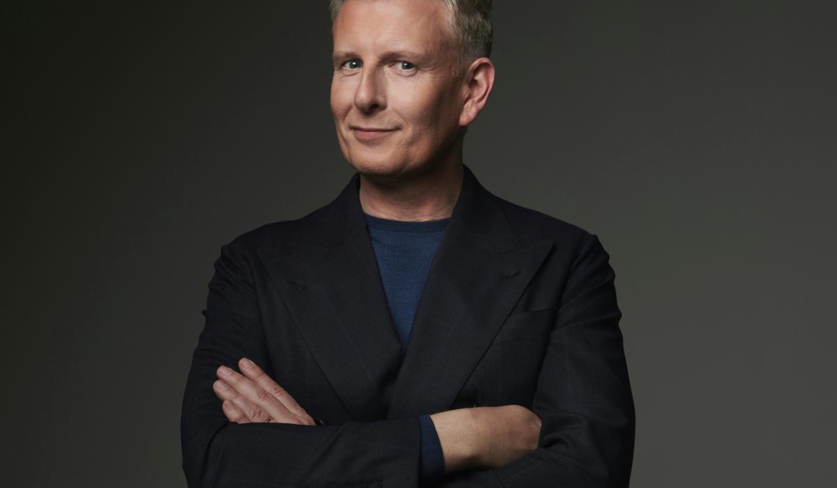 RTÉ crosses border to fill The Late Late Show job - Ireland Live