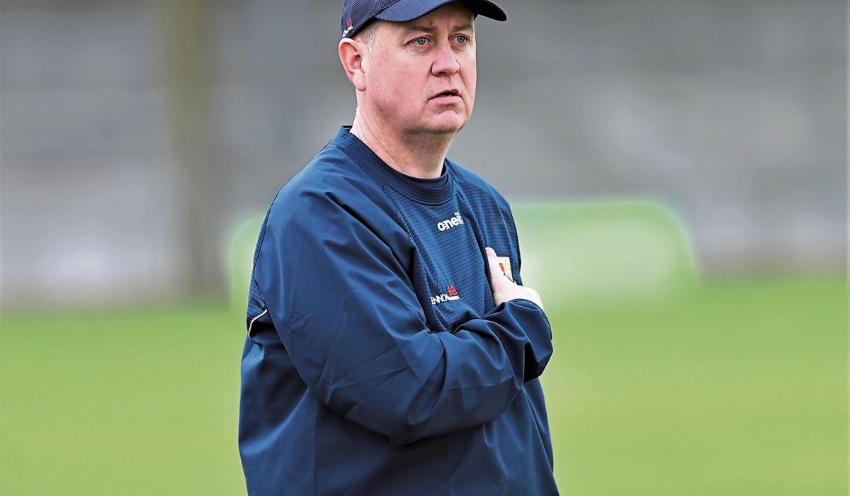 Longford hurlers miss out on a place in the Lory Meagher Cup final ...