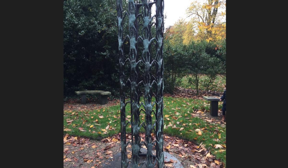 Minister to attend ceremony in Kilkenny to mark the 21st anniversary of ...