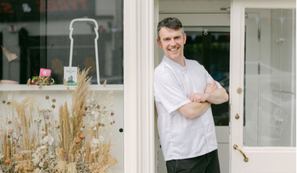 Ardee's newest eaterie Myrtle Bistro opens its doors - Ireland Live