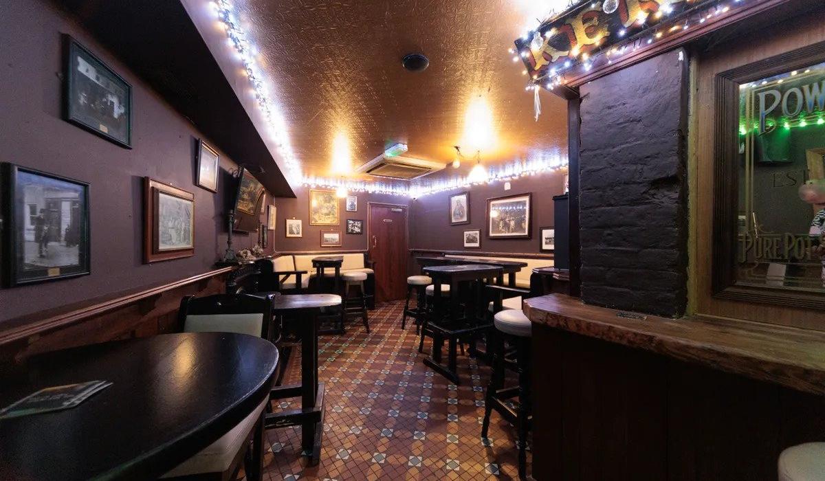 Dundalk pub goes on the market - Ireland Live