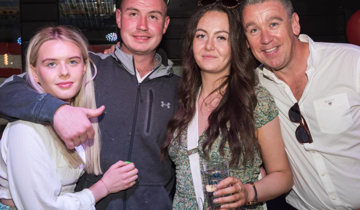 PHOTO GALLERY: : Launch of venue 'The Sink Hole' at Roches Pub, Donadea ...