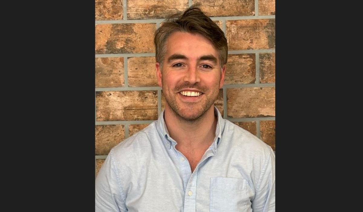 Letterkenny's John Logue appointed CEO of Social Enterprise Republic of ...