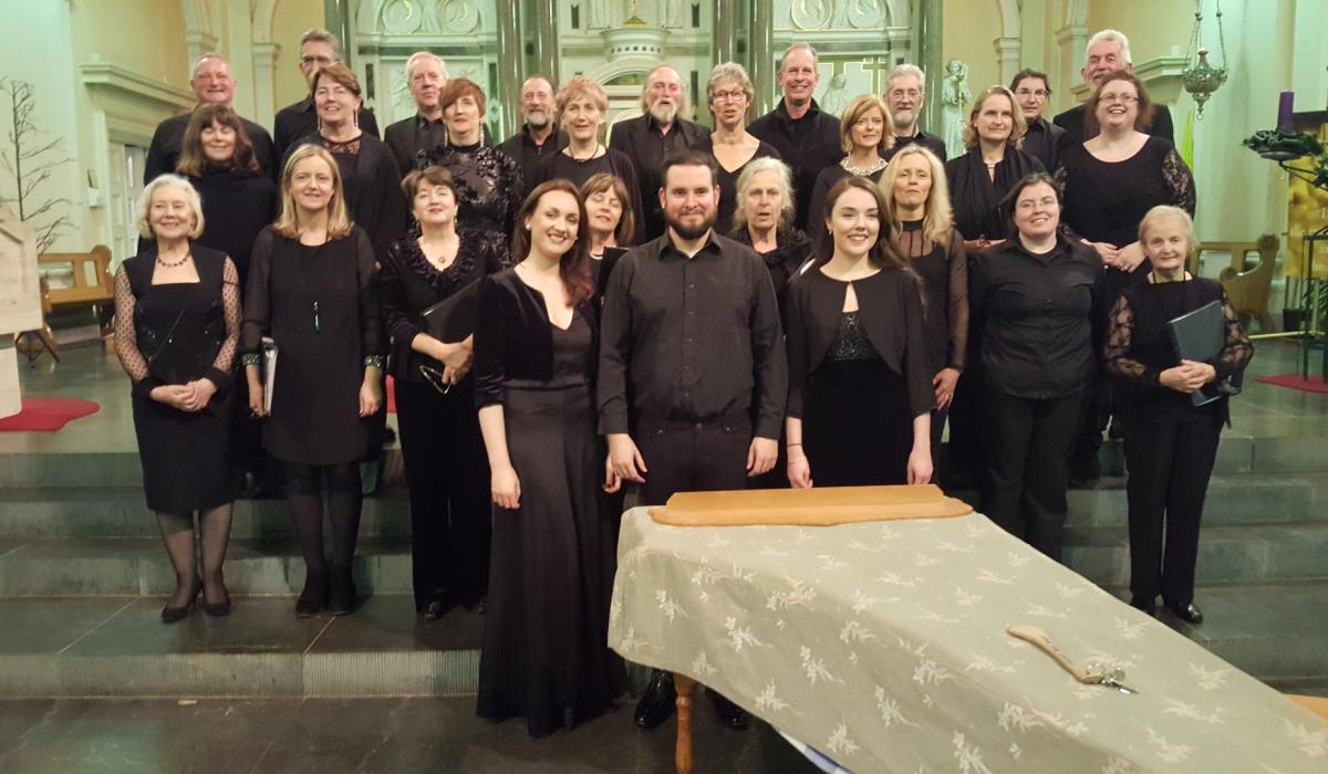 Clonmel choir is welcoming new members - Ireland Live
