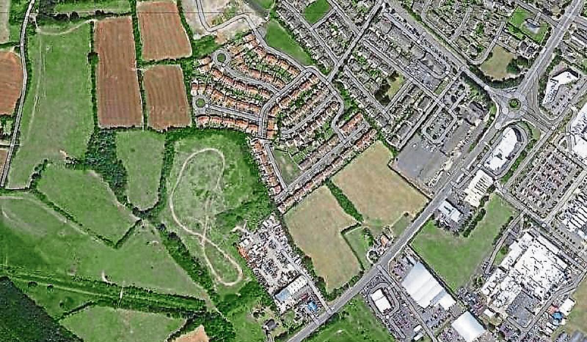 An Bord Pleanála set to rule on Limerick housing project - Ireland Live
